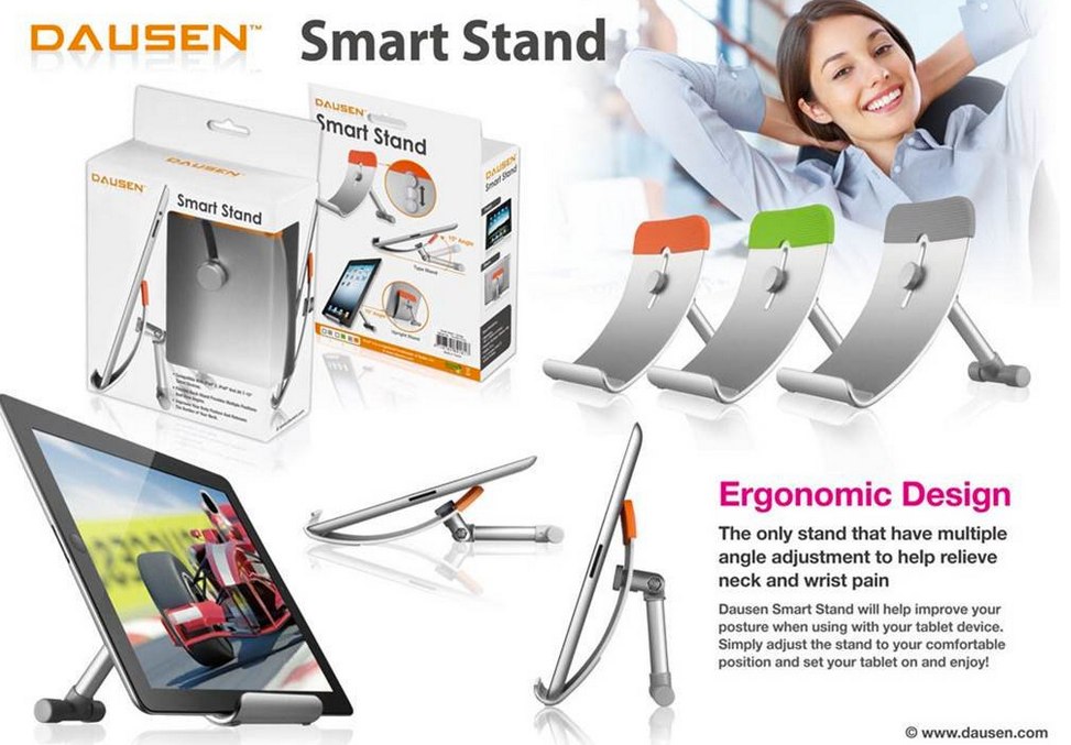 iPad Mounts – PayrollHero Support