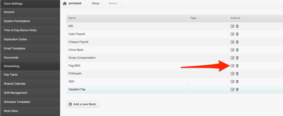 How to Generate the BIR Alphalist? – PayrollHero Support