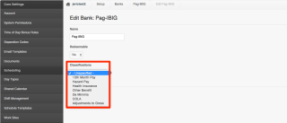 How to Generate the BIR Alphalist? – PayrollHero Support