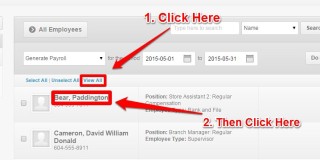 What Is a Pay Mode? – PayrollHero Support