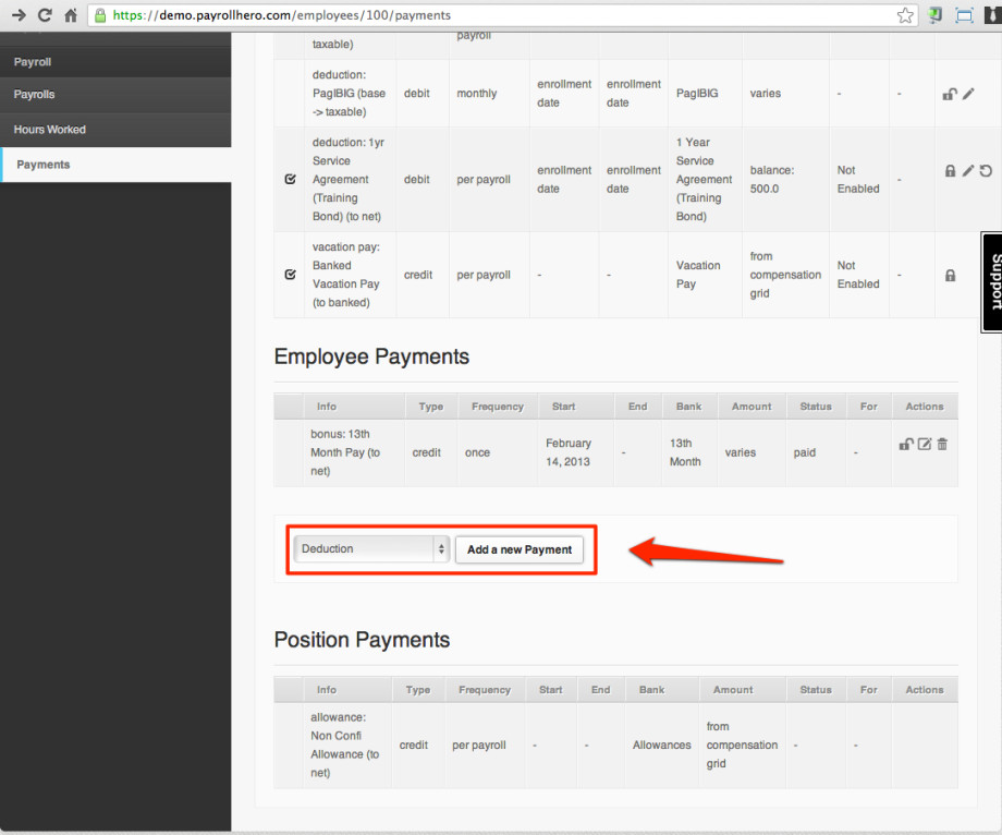 Philippine Payroll Guide: Employee’s Recurring Payments – PayrollHero ...