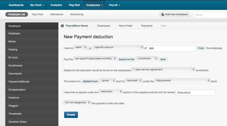 Philippine Payroll Guide: Employee’s Recurring Payments – PayrollHero ...