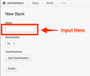 How to Add Banks – PayrollHero Support