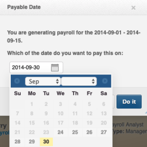 Philippine Payroll Guide: Generating Payroll – PayrollHero Support